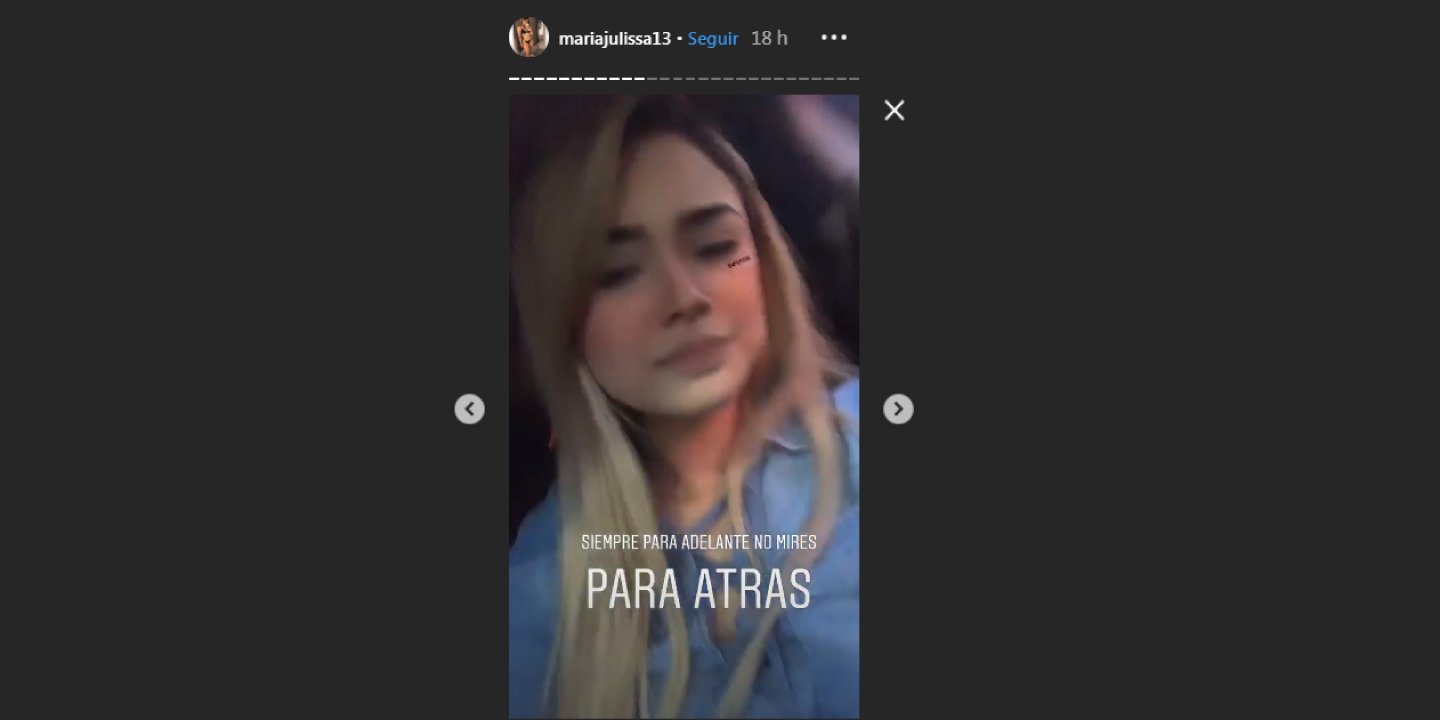 “Influencer” María Julissa recibió veto de LMP por lanzar cerveza a ...