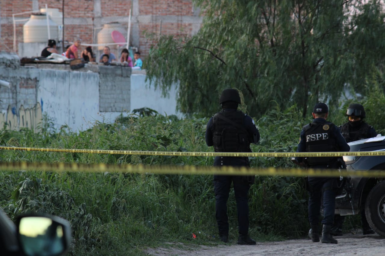 Encuentran cadáver de una mujer en zona donde tiran basura - Periódico AM