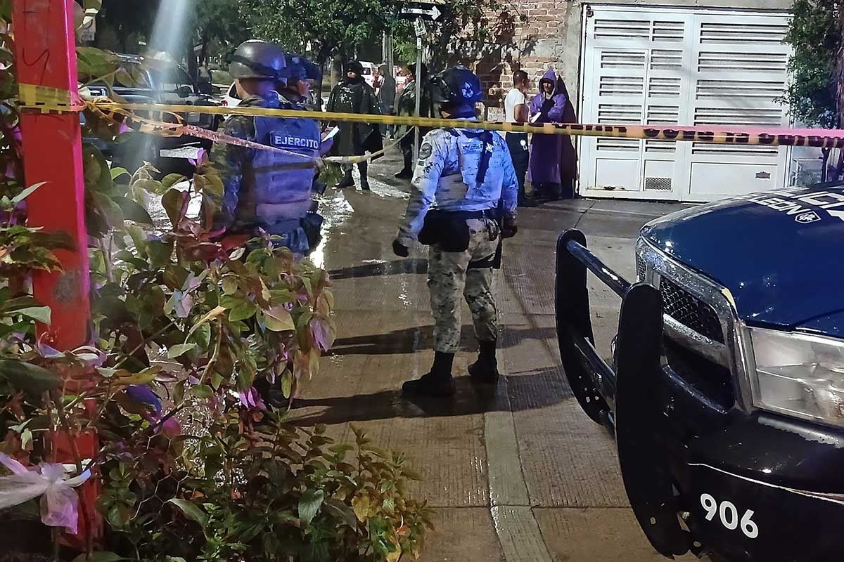 Muere Fernando El Fercho, lo hirieron en ataque a balazos en Paseo de ...