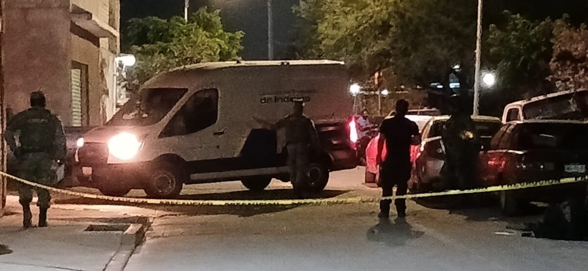 Asesinan a dos hombres en taller mecánico en Celaya; son vecinos de Ojo ...