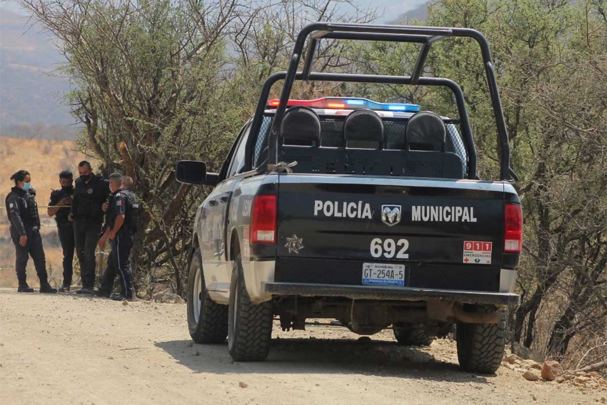Matan a hombre de varios disparos en la cara, en Nuevo Valle de Moreno en León – Periodico AM