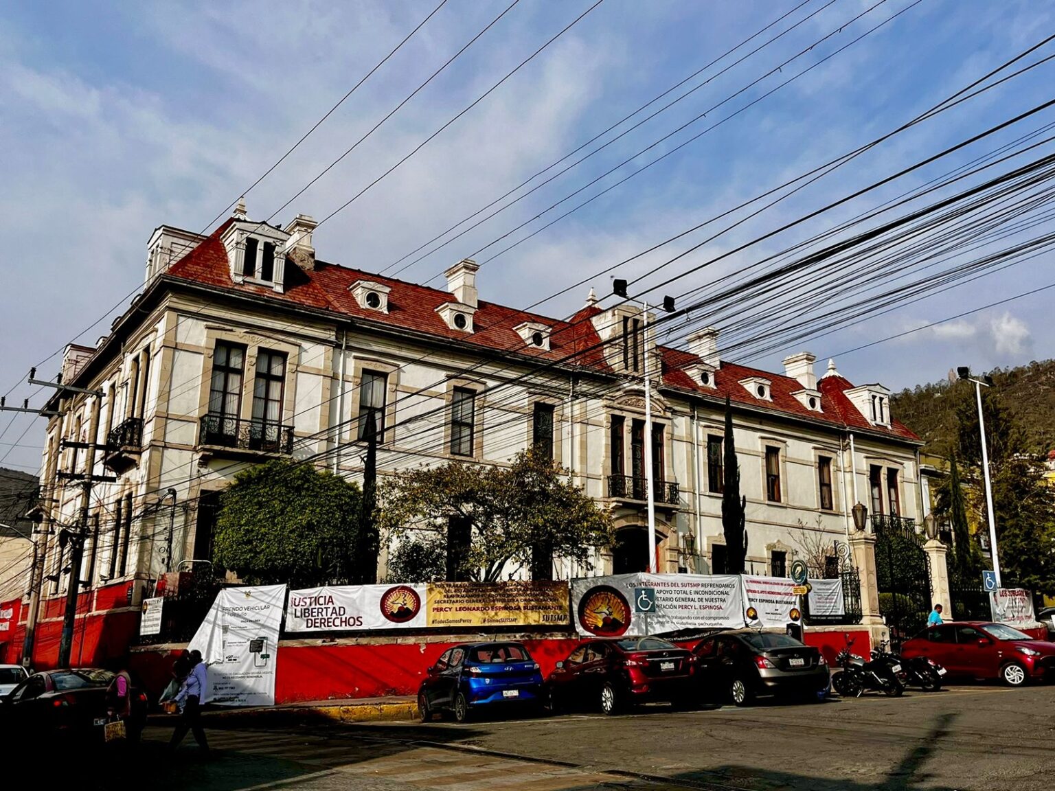 ¿Quiénes van al cabildo con Jorge Reyes en la alcaldía de Pachuca ...