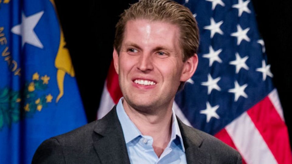 Indagan a fundación de hijo de Donald Trump – Periodico AM
