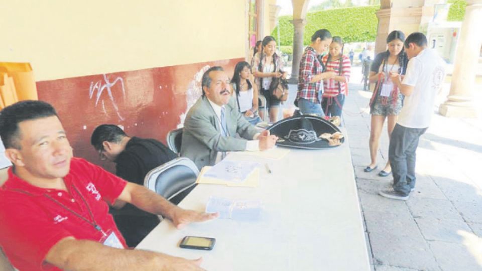 Fichas para el CBTis 84 – Periodico AM