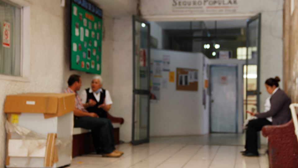 Realizan paro de manos caídas – Periodico AM