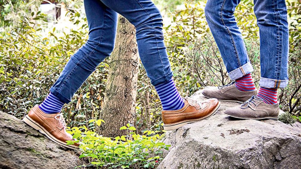 Alegre hasta los pies - Periódico AM