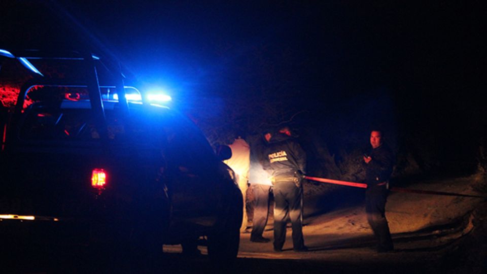 Arrollados sí eran hermanos - Periódico AM