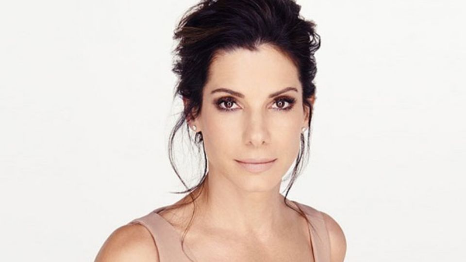 Sandra Bullock vuelve a adoptar, ahora una niña - Periódico AM
