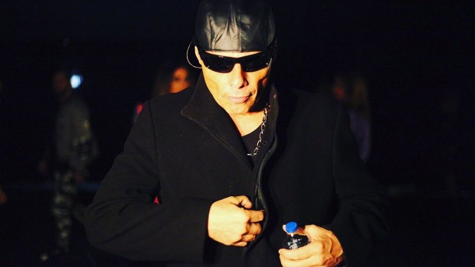 Claudio Yarto del Grupo Caló estará en León para presentar su Djset ...