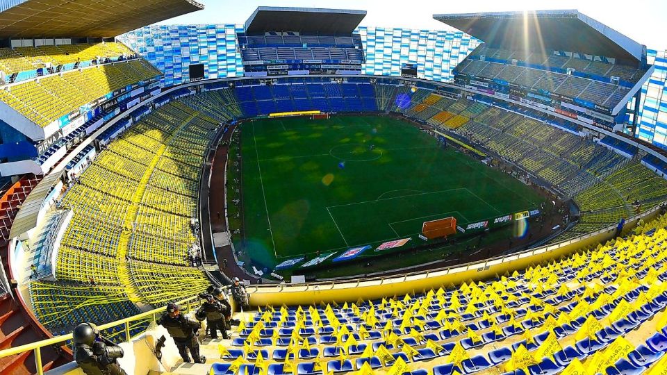 Club América “se adueña” del Cuauhtémoc y David Faitelson señala que ...