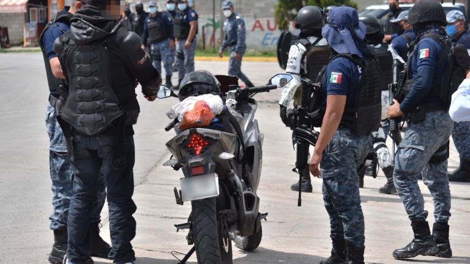 Denuncian sustracción de menor en San Felipe Orizatlán - Periódico AM