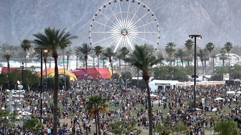 Miembro del staff de Coachella muere mientras acomodaba un escenario ...