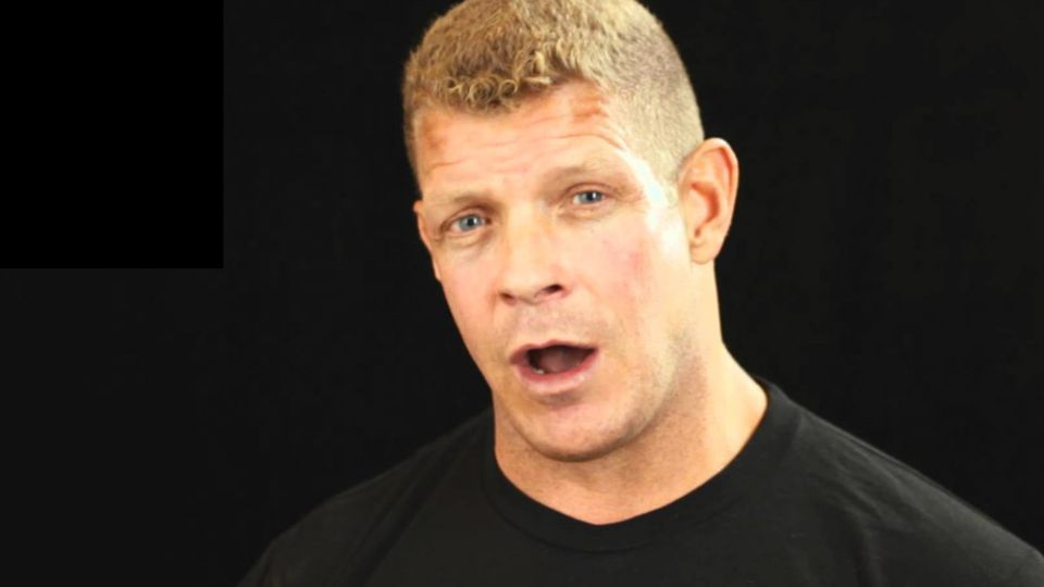 Fallece Lee Reherman, "Hawk" en American Gladiators - Periódico AM