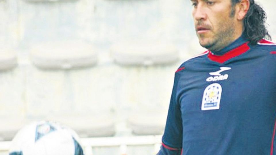 Toma Cosme riendas del Atlas - Periódico AM