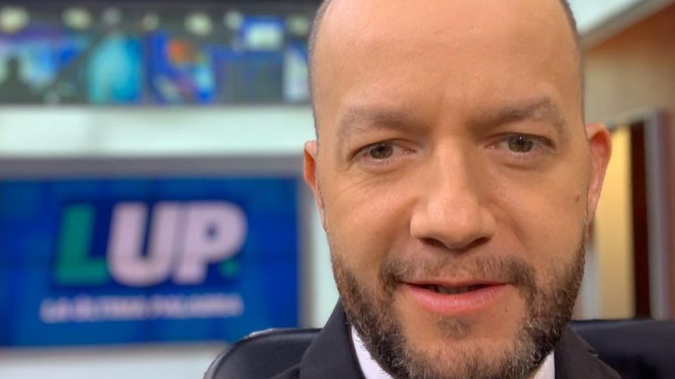 "Curado de esta infección", Alex Blanco supera COVID-19 - Periódico AM