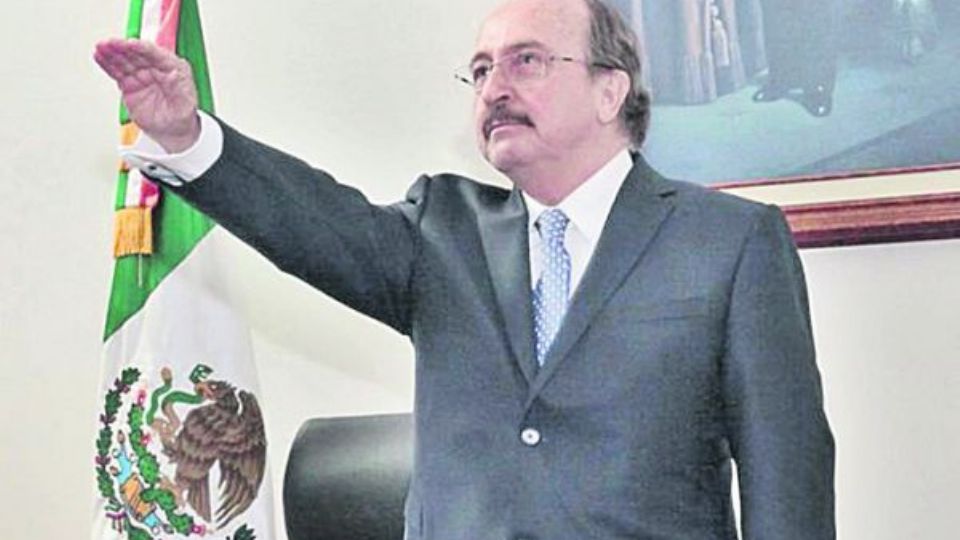 Pone en la escena jurídica a Celaya - Periódico AM