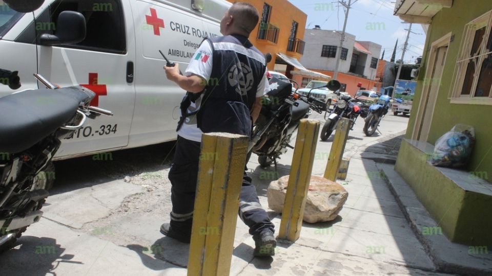 Se lesiona con disco de esmeril y fallece - Periódico AM