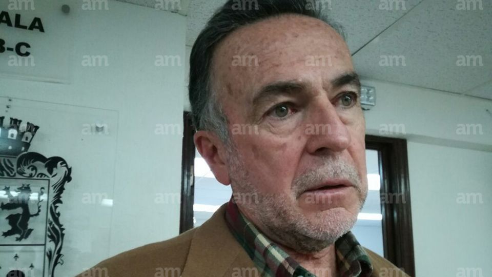 Medina hace sugerencia a Romero Hicks - Periódico AM