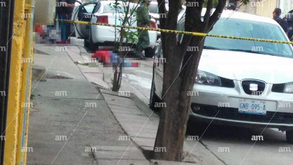 Esta ocupación tenían los jóvenes asesinados en Rivera de la Presa ...