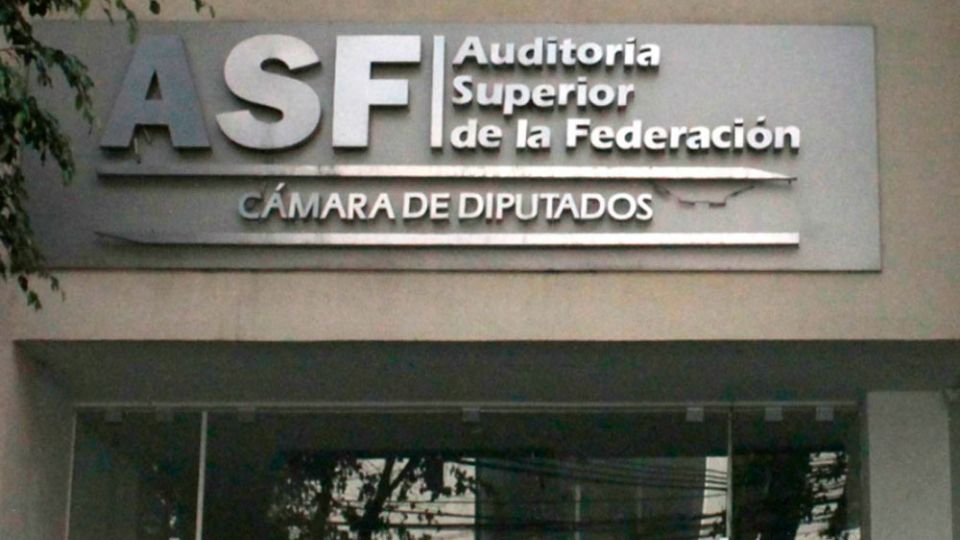 Intenta ASF deslindar a funcionario por manejo de recursos - Periódico AM