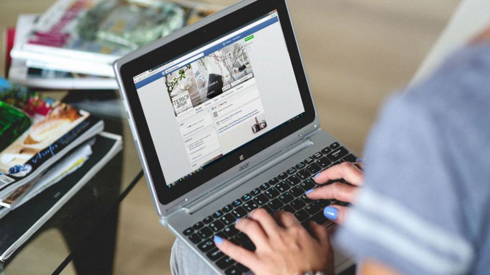 Ahora puedes ver las propuestas de los candidatos en Facebook ...