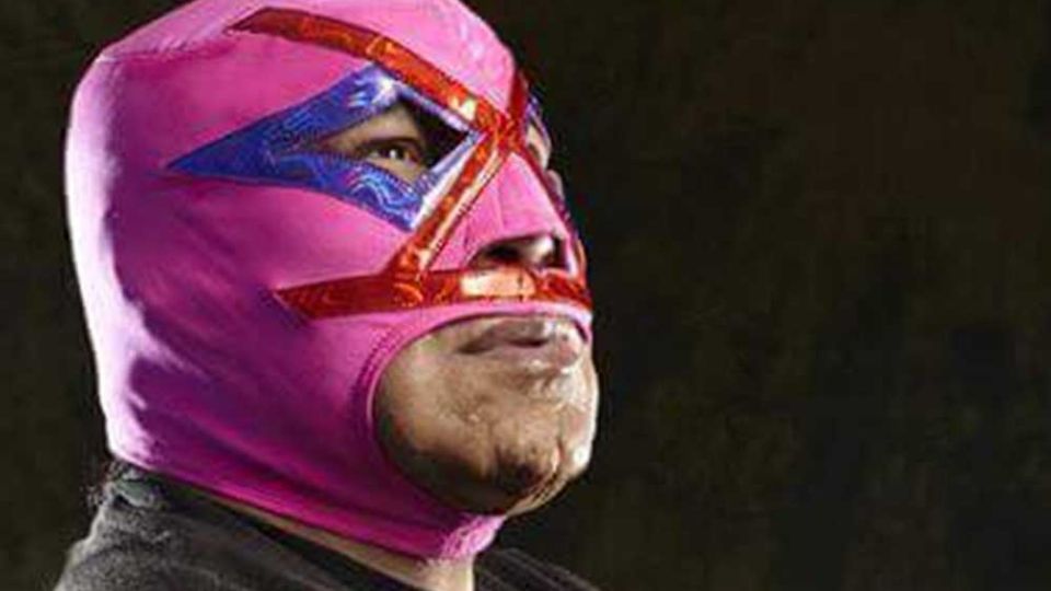 De luto la Lucha Libre, fallece Villano III - Periódico AM