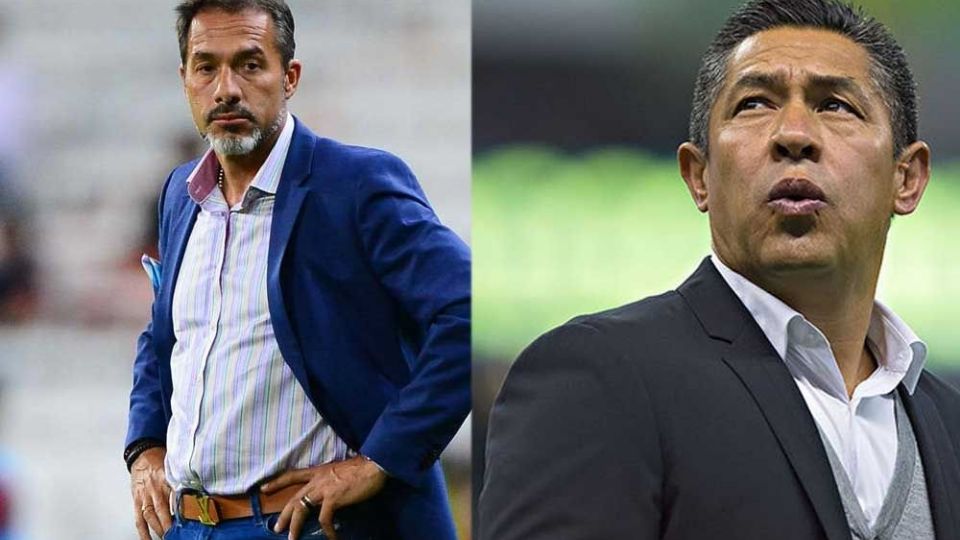 Club León, de Gustavo Matosas a Ignacio Ambriz; los entrenadores desde ...