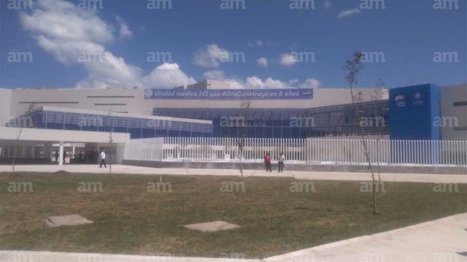 Ya hay fecha para mudarse a nuevo Hospital General de León - Periódico AM