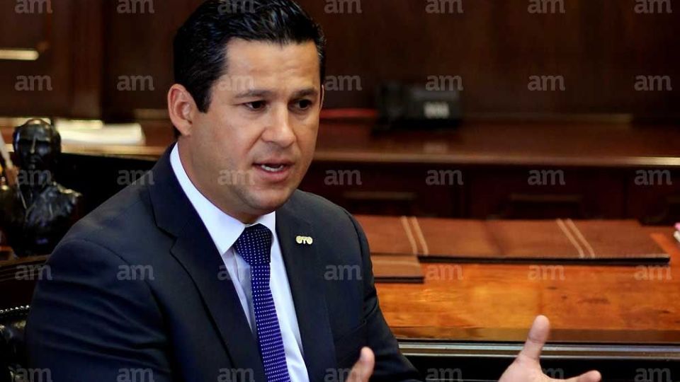 Guanajuato le dice adiós al Programa Escudo - Periódico AM