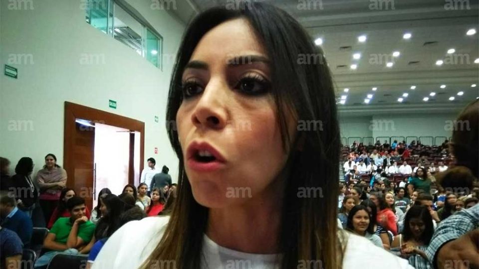 Yulma Rocha lamenta asesinato de empresaria Elisa Serna - Periódico AM