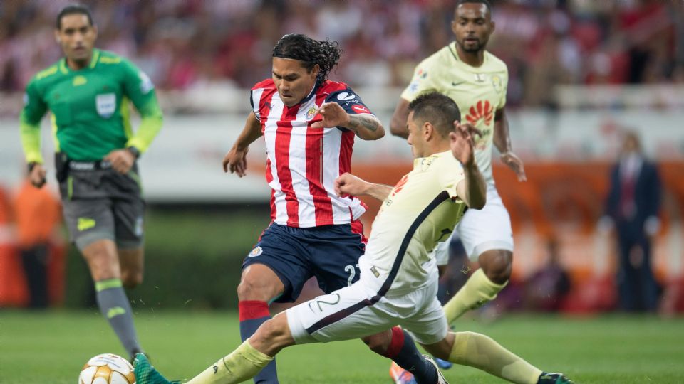 Carlos El Gullit Peña explica por qué lloró cuando pasó de León a ...