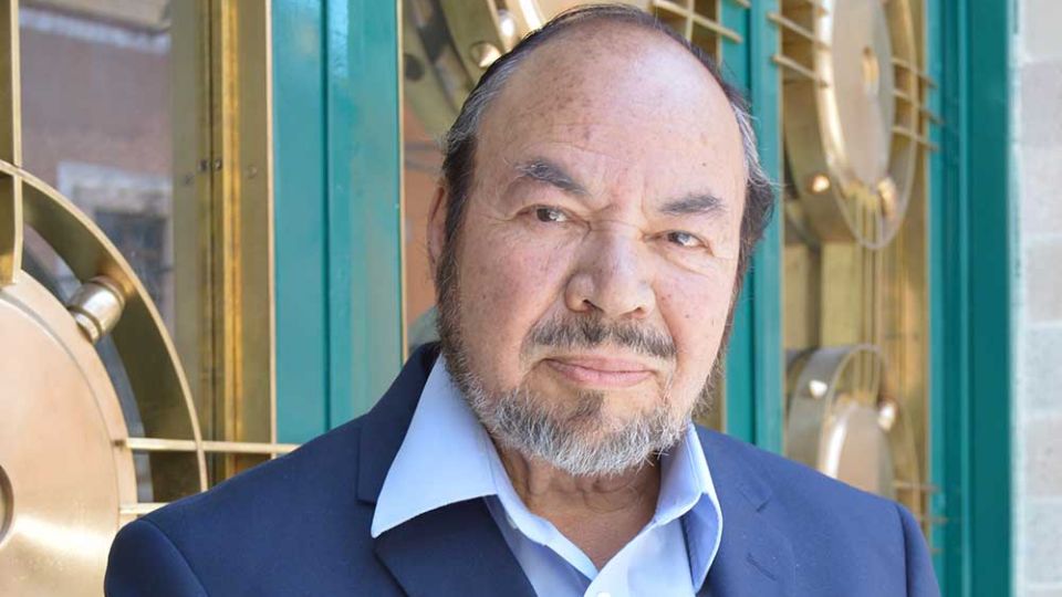 Publica Jaime Ponce "Andanzas Dolientes" - Periódico AM