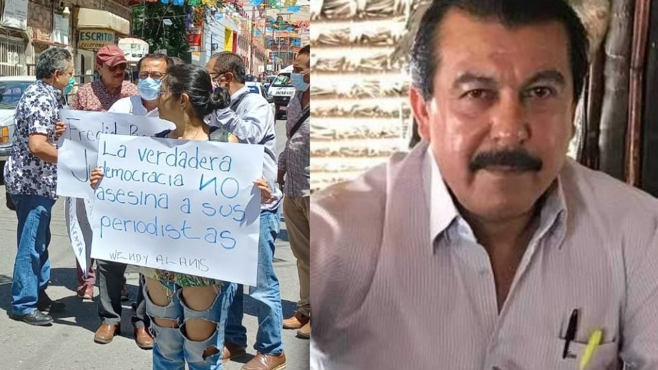 Seguridad en Guerrero: muerte de periodista Fredid Román es ligado a ...