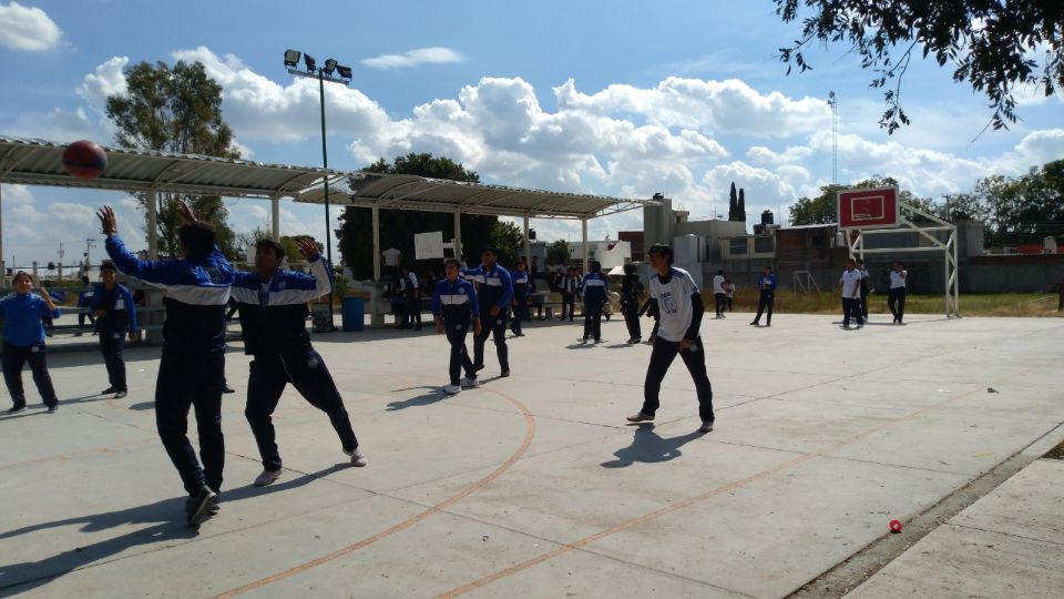 Celebra su 50 aniversario el CBTis No. 65 de Irapuato - Periódico AM