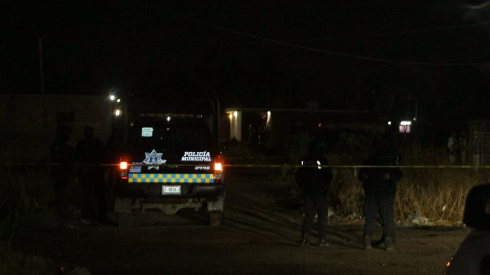 Seguridad Irapuato: Adolescente recibe disparo en cabeza en Rancho ...