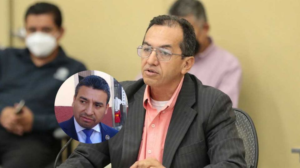 Fiscal de Guanajuato Carlos Zamarripa: Insiste Morena en removerlo ...