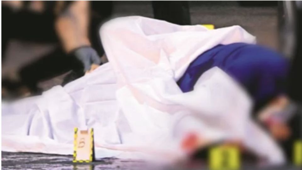 Joven de 25 es obligado a hincarse para matarlo de un balazo en la ...