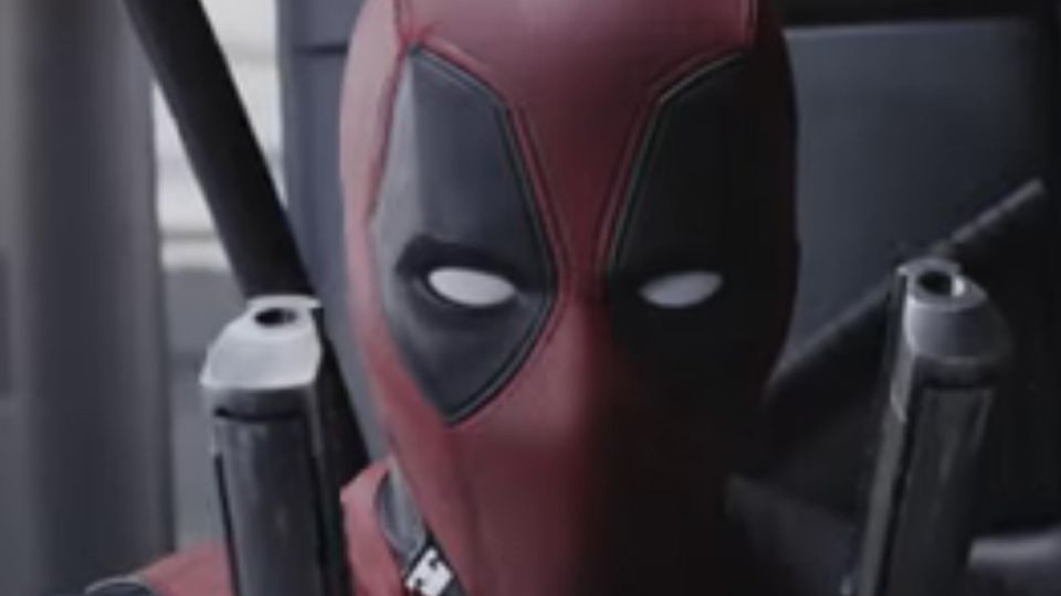 Deadpool no será censurada en México, asegura Fox México - Periódico AM