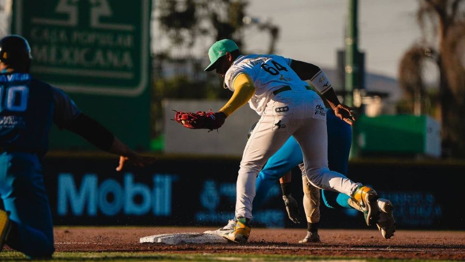 Bravos de León caen contra Pericos de Puebla y pierden la serie ...
