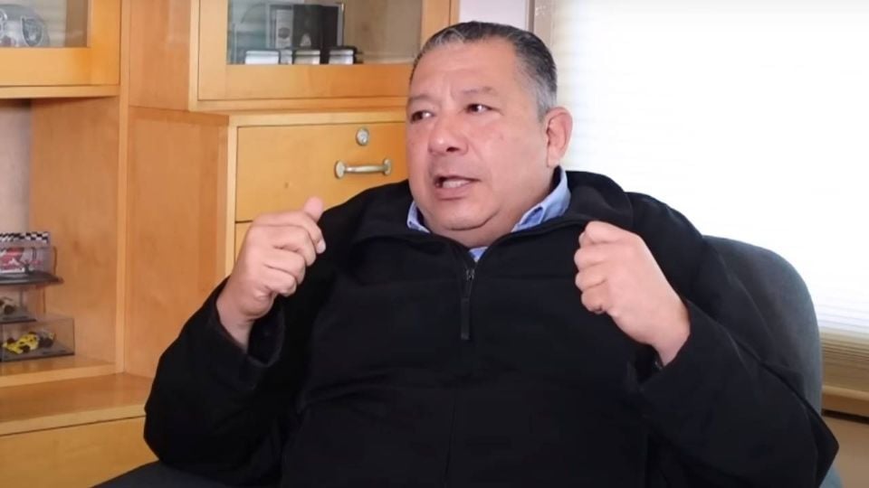 Daniel Rentería dice que le 'pusieron dedo' para salir de Televisa: “No ...
