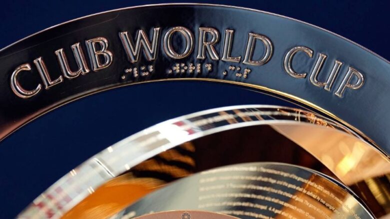 Mundial de Clubes de la FIFA tendrá como patrocinador a PIF… que tiene ...