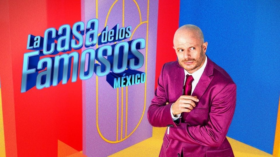 Televisa revela a Facundo como el primer habitante de ‘La Casa de los ...