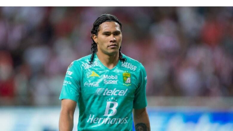‘Gullit’ Peña habla sobre su detención en junio; cuenta que estuvo en ...