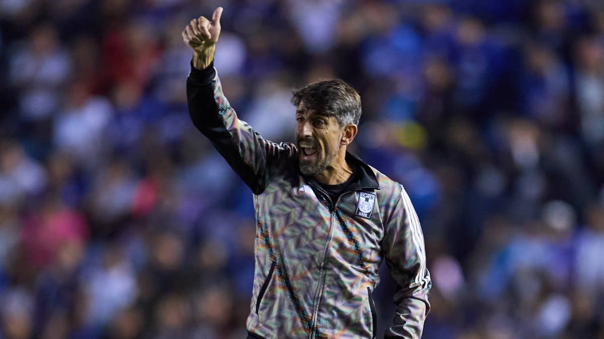 Veljko Paunovic es el nuevo entrenador de la selección de Serbia