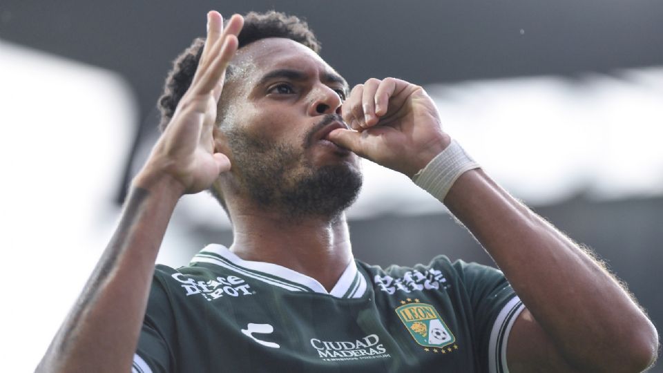 Ismael Díaz y su impacto inmediato en el Club León - Periódico AM