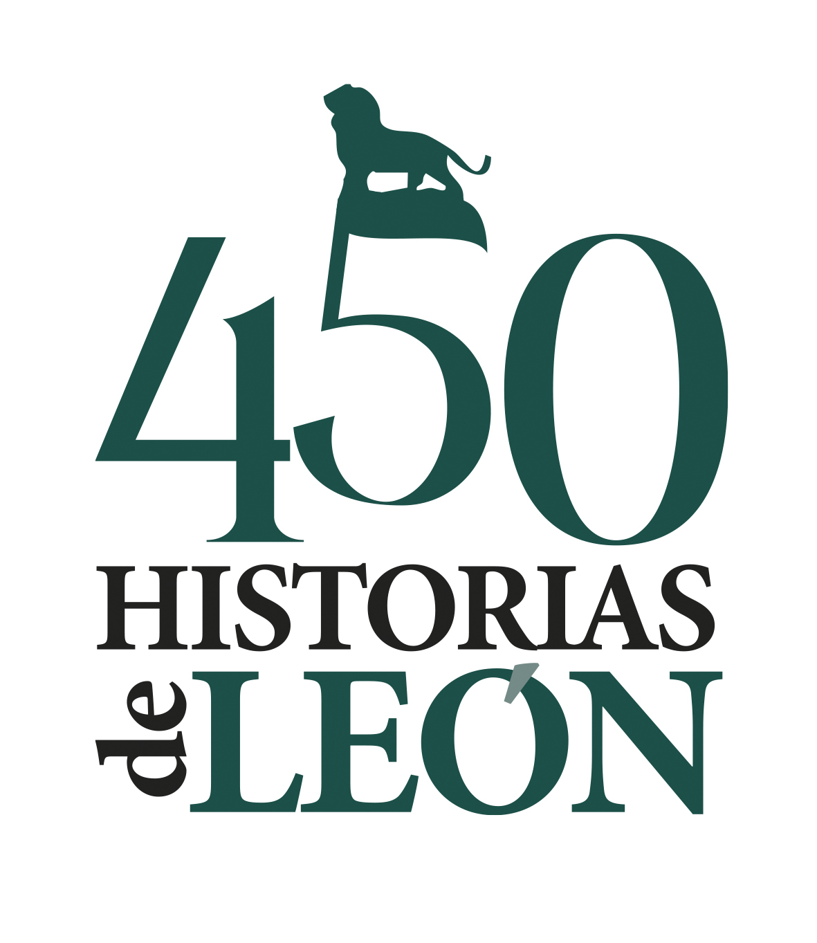 450 Historias de León - Periódico AM