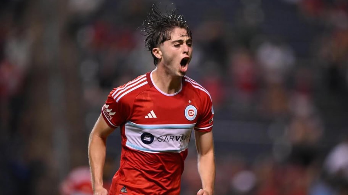 Chivas: Brian Gutiérrez se convierte en refuerzo del Rebaño Sagrado