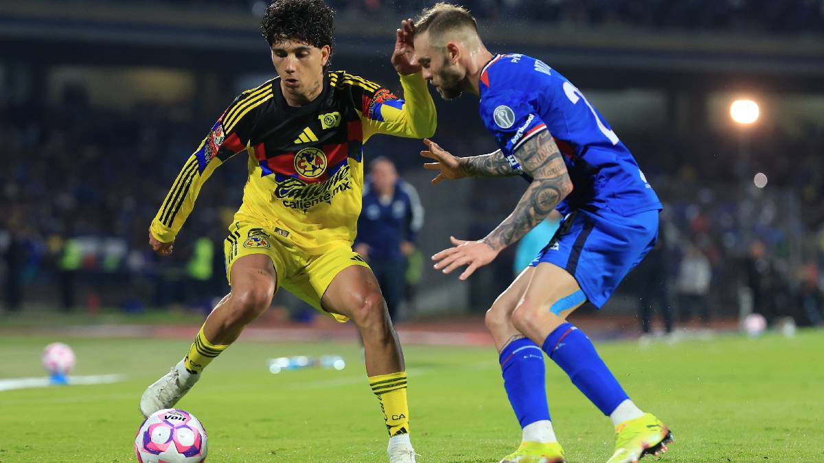 Liga MX: La cardíaca pelea por el liderato del Apertura 2025