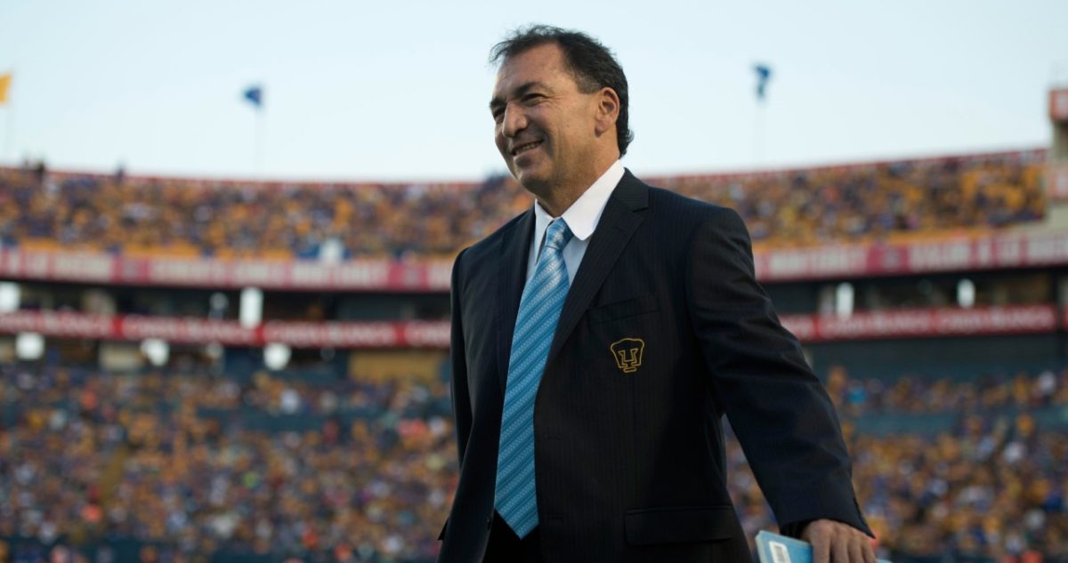 ESPN: Mario Carrillo se marchará del canal y podría volver a dirigir ...