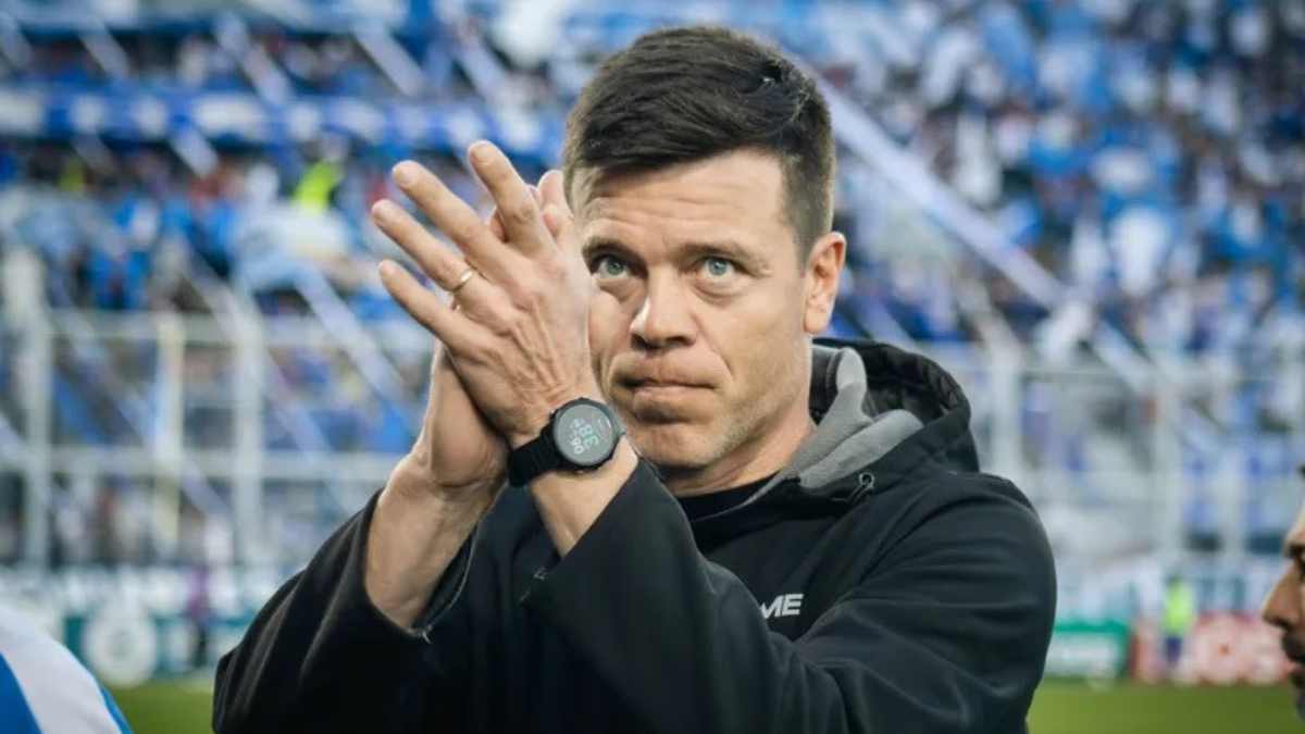 Esteban Solari es el nuevo DT del Pachuca